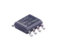 China UCC5390ECD IC Electronic Components Single Channel Isolated Gate Driver for sale
