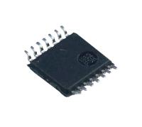China TPS23753APWR IC Electronic Components 802.3 PoE interface converter controller for sale