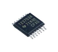 China TPS23753APWR IC Electronic Components 802.3 PoE interface converter controller for sale
