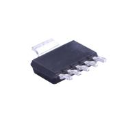 China TPS73701DCQR IC Electronic Components 1A Low Dropout Voltage Regulator for sale