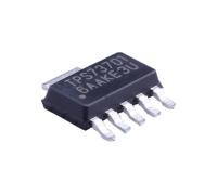 China TPS73701DCQR IC Electronic Components 1A Low Dropout Voltage Regulator for sale