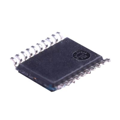Cina UCC2897APWR IC Electronic Components Active-ClampPWM Controller in vendita