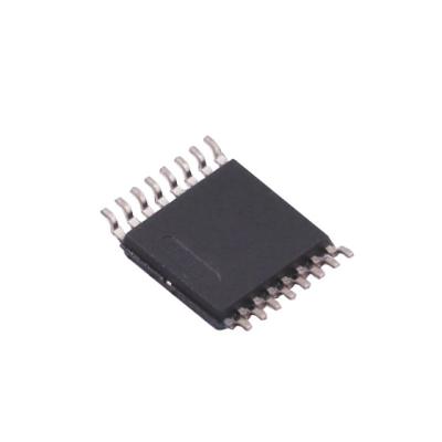 China SN74AXC4T774QPWRQ1 IC Elektronische componenten Automobiele klasse 4-bits Dual Power Bus Transceiver Te koop