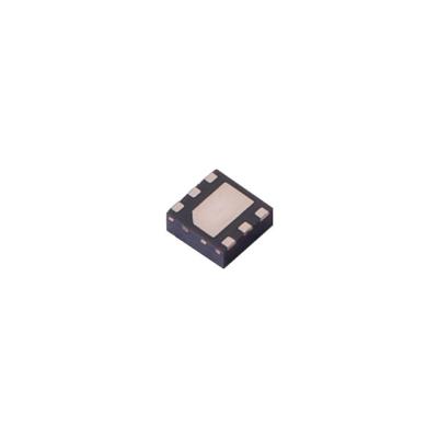 China TLV76701DRVR IC Componentes eletrónicos TLV767 1A, 16V Regulador linear de precisão à venda