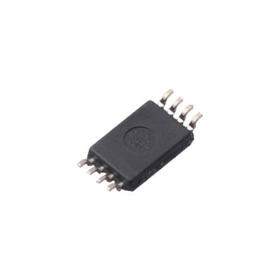 中国 LM2903VQPWR IC 電子部品 二重ディフェリエンシャル比較器 販売のため