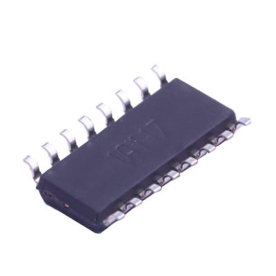 Cina AM26C31QDRG4 IC Electronic Components Quad differential line driver in vendita