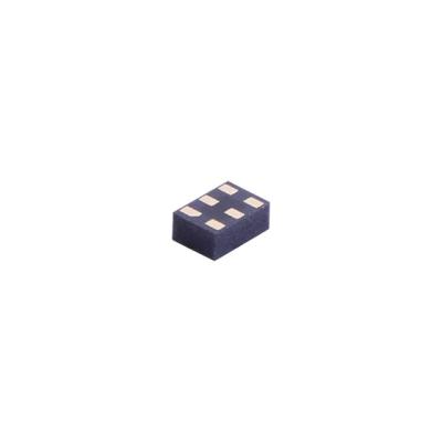 Cina TPD4S012DRYR IC Electronic Components TEXAS INSTRUMENTS TPD4S012DRYR in vendita