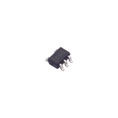 中国 SN74LVC1G32QDCKRQ1 IC Electronic Components Low Dropout Linear Regulator with Ultralow Noise and High PSRR 販売のため