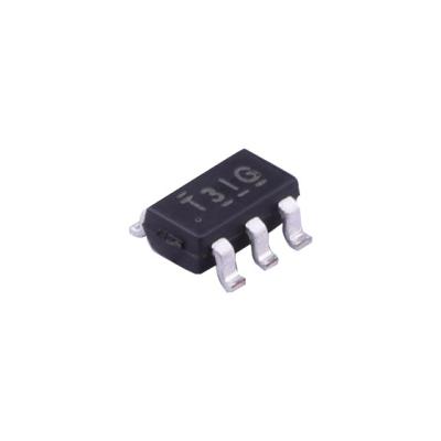 中国 TL431IDBVR IC Electronic Components Three-terminal adjustable shunt regulator 販売のため