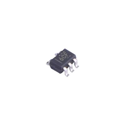 中国 SN74AUP1T04DCKR IC Electronic Components ​3.3-V COMS OUTPUT,SINGLE INVERTER GATE 販売のため
