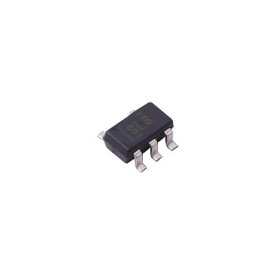 中国 TPS70918QDBVRQ1 IC 電気部品 逆電流保護付き自動車用LDO 販売のため