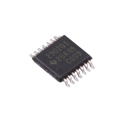 中国 LM2902QPWRG4Q1  IC Electronic Components ​Automotive Operational Amplifier 販売のため