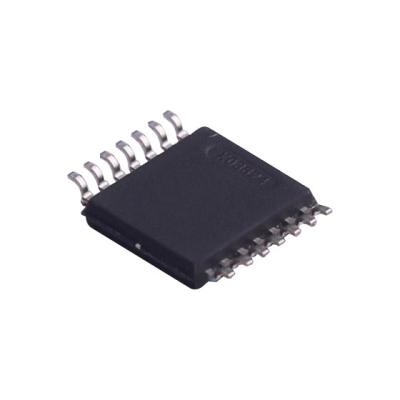 Cina SN74HC02PWR IC Componenti elettronici Quadruple 2-Input Positive-NOR Gates in vendita