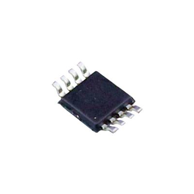 中国 LM3478MM/NOPB IC 電子部品の効率性 スイッチングレギュレーター用のLow-SideN-Channelコントローラ 販売のため