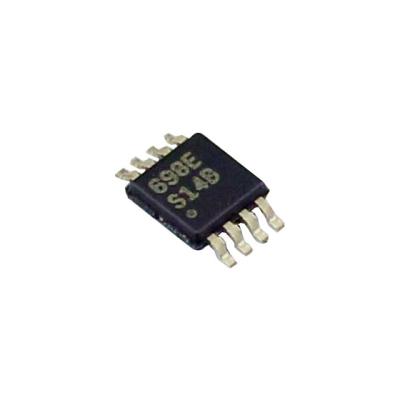 中国 LM3478MM/NOPB IC 電子部品の効率性 スイッチングレギュレーター用のLow-SideN-Channelコントローラ 販売のため