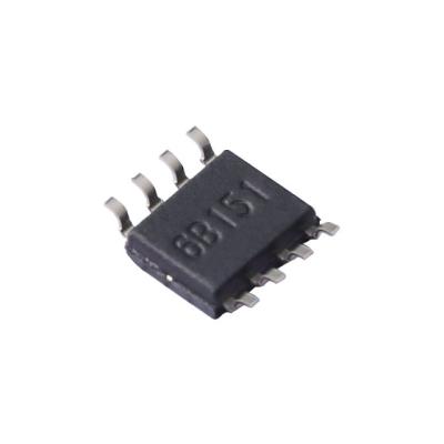 Cina SN65LVDS179DR IC Componenti elettronici Guida e ricevitore di linee differenziali ad alta velocità in vendita
