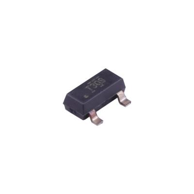 中国 TL431QDBZR IC Electronic Components Three-terminal adjustable shunt regulator 販売のため