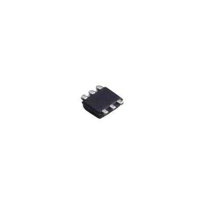 中国 TPD4E001DRLR IC Electronic Components Four-channel transient voltage suppressor for protecting diode array 販売のため