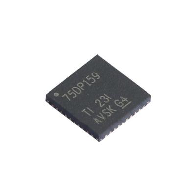 中国 SN75DP159RSBR IC Electronic Components Dual-mode DisplayPort-to-Minimized Differential Signaling retimer 販売のため