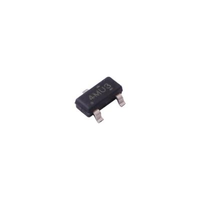 中国 LM4040C25IDBZR IC Electronic Components ​PrecisionMicropowerShuntVoltageReference 販売のため