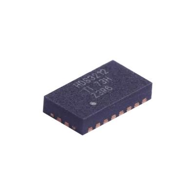 Cina HD3SS3212RKSR IC Electronic Components Dual Differential 2:1/1:2 USB3.1 Multiplexer/Demultiplexer in vendita