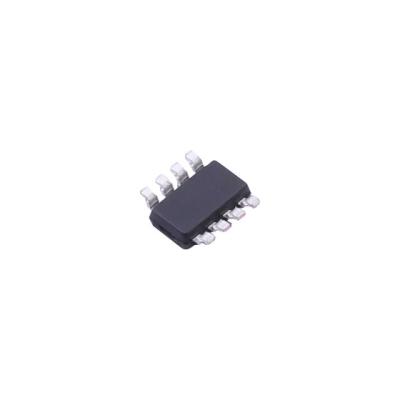 Cina TPS563219ADDFR IC Electronic Components 4.5V to 17 V Input, 2A/3A Synchronous Buck Regulator in 8-Lead SOT-23 in vendita