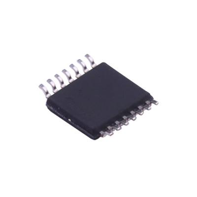 China SN74AHC02PWR IC Electronic Components Quad 2-input positive nor gate à venda