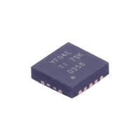 China TXS0104ERGYR IC Electronic Components 4-bit bidirectional voltage level translator for sale