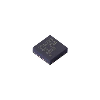 中国 TLV76733QWDRBRQ1 IC Electronic Components Linear Regulator with Wide Input Range 販売のため