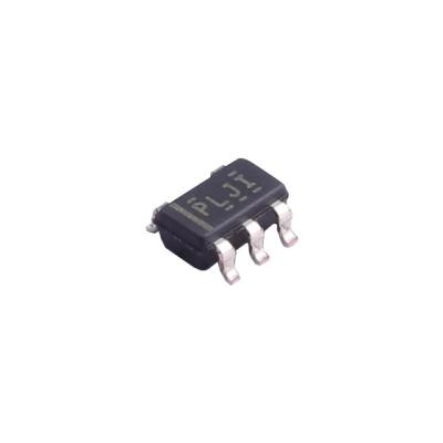 中国 TPS2051BDBVR IC 電子部品 高容量負荷とショート回路を持つアプリケーション 販売のため