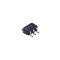 China SN74LV1T34DCKR IC Electronic Components Single-Supply Single-Buffer-Gate CMOS Logic Level Translator for sale