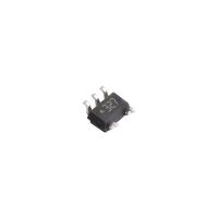 China LMT89DCKR IC Electronic Components High-precision analog output CMOS integrated circuit temperature sensor for sale