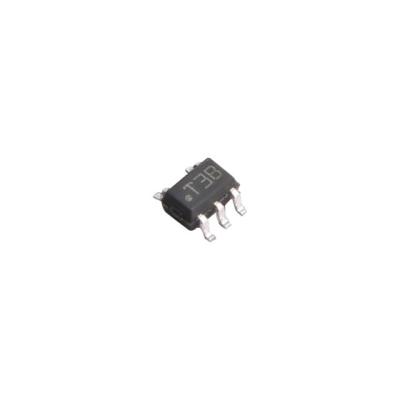 中国 LMT89DCKR IC Electronic Components High-precision analog output CMOS integrated circuit temperature sensor 販売のため