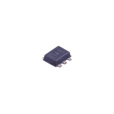 中国 SN74AXC1T45DRLR IC Electronic Components Single-bit dual-power bus transceiver 販売のため