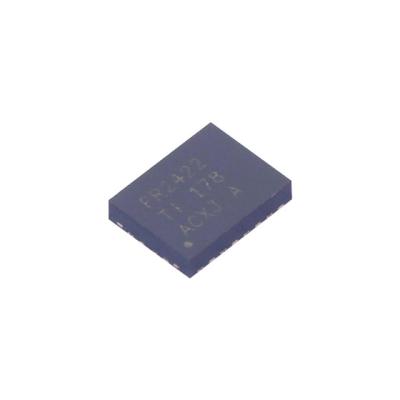 中国 MSP430FR2422IRHLR IC 電子部品 混合信号マイクロコントローラ 販売のため