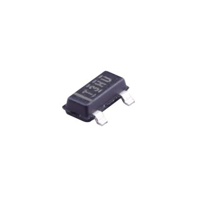中国 TL431BQDBZR IC 電子部品 三端調整可能なシャント調節器 販売のため
