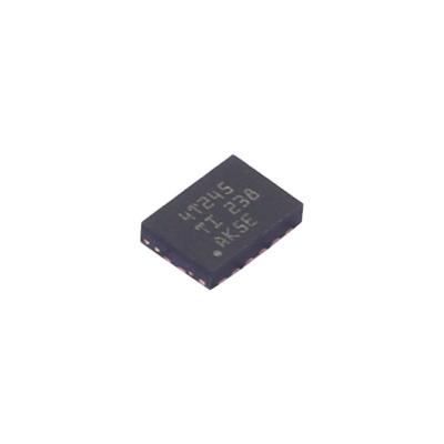 中国 SN74AXC4T245BQBR IC 電子部品 4 ビットのダブルパワーバストランシーバー 販売のため