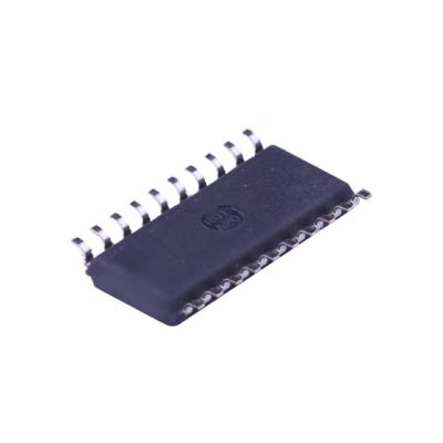 Cina SN74HC573NSR IC Electronic Components D Transparent latch (three-state output) in vendita