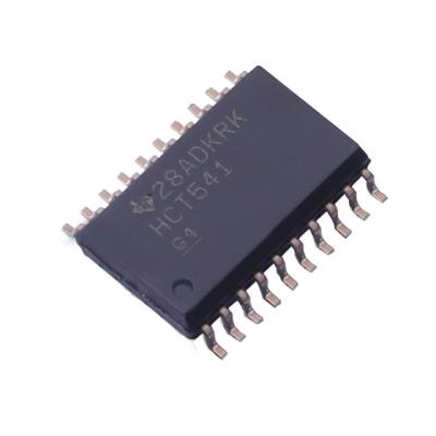 中国 SN74HCT541DWR IC Electronic Components Octal buffer and line driver 販売のため