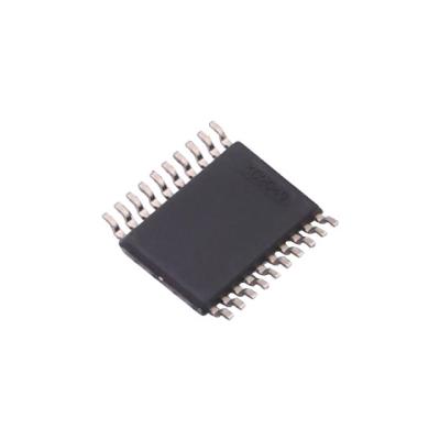 China SN74HC244QPWRG4Q1 IC Electronic Components Octal buffers and line drivers with tri-state outputs for automotive class for sale