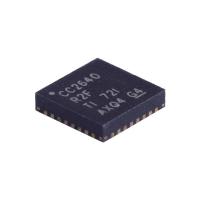 China CC2640R2FRSMR/FRSMT IC Electronic Components wireless microcontroller (MCU) targeting Bluetooth® 4.2 for sale