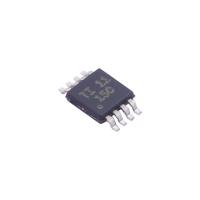 China TCA9803DGKR IC Electronic Components Level Translation I2C Bus Buffer/Repeater for sale