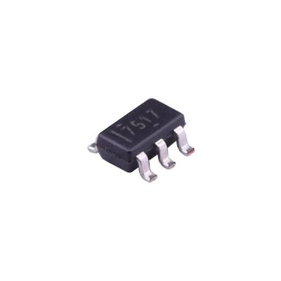 中国 UCC27517DBVR/DBVT IC Electronic Components Single-channel high-speed low-side gate driver 販売のため