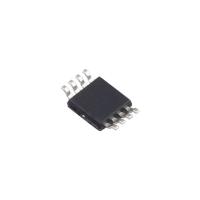 China TCA9801DGKR IC Electronic Components Dual Channel Bidirectional Buffer for sale
