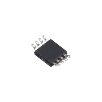 中国 TCA9801DGKR IC Electronic Components Dual Channel Bidirectional Buffer 販売のため