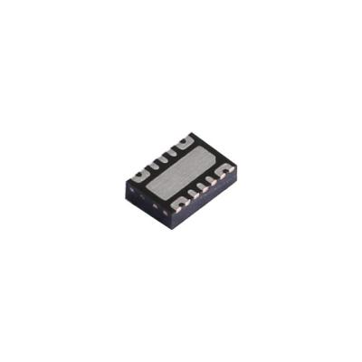 中国 TPS22966TDPURQ1 IC電子部品 調整可能な上昇時間を持つ小型,超低RON二チャネルロードスイッチ 販売のため