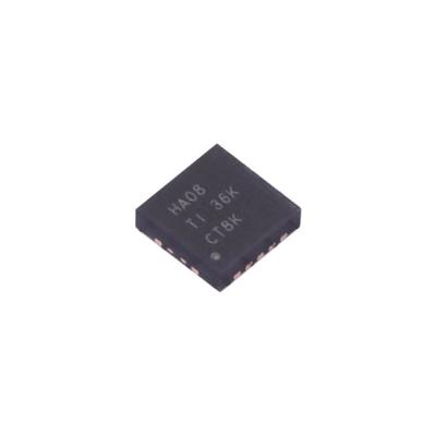 Cina SN74AHC08RGYR IC Electronic Components Quadruple Two-Input Positive-AND Gates in vendita