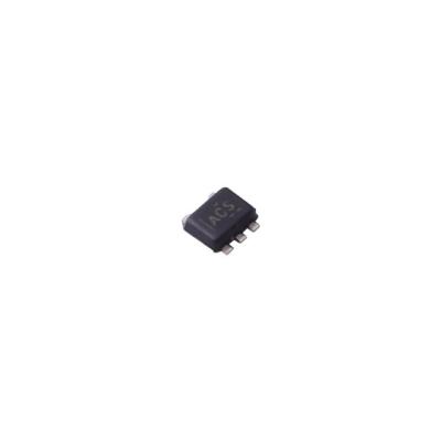 China SN74AHC1G04DRLR IC Electronic Components Inverter 1-Element CMOS Automotive 5-Pin SOT-553 T/R for sale