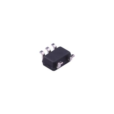 China SN74AHCT1G125DCKR IC Electronic Components Single bus buffer gate with three-state output à venda