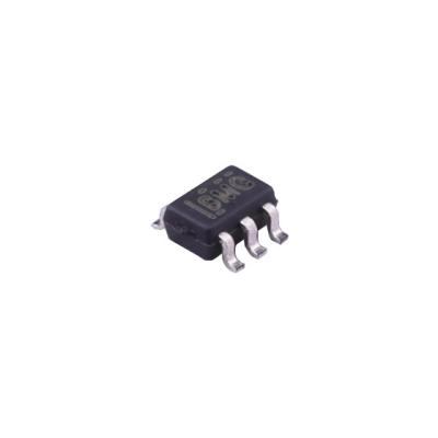 Cina SN74AHCT1G125DCKR IC Electronic Components Single bus buffer gate with three-state output in vendita